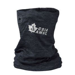 Turtle Fur - Comfort Shell Stria Totally Tubular - Eclipse